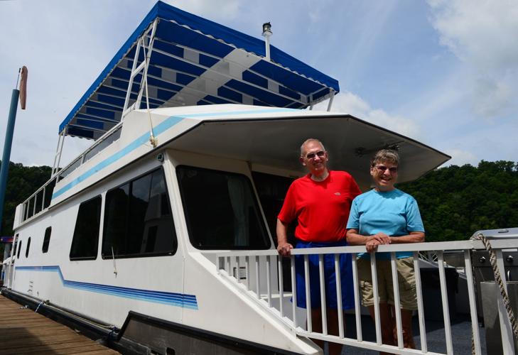 Canaan restaurateurs make switch to Sutton Lake marina operators ...