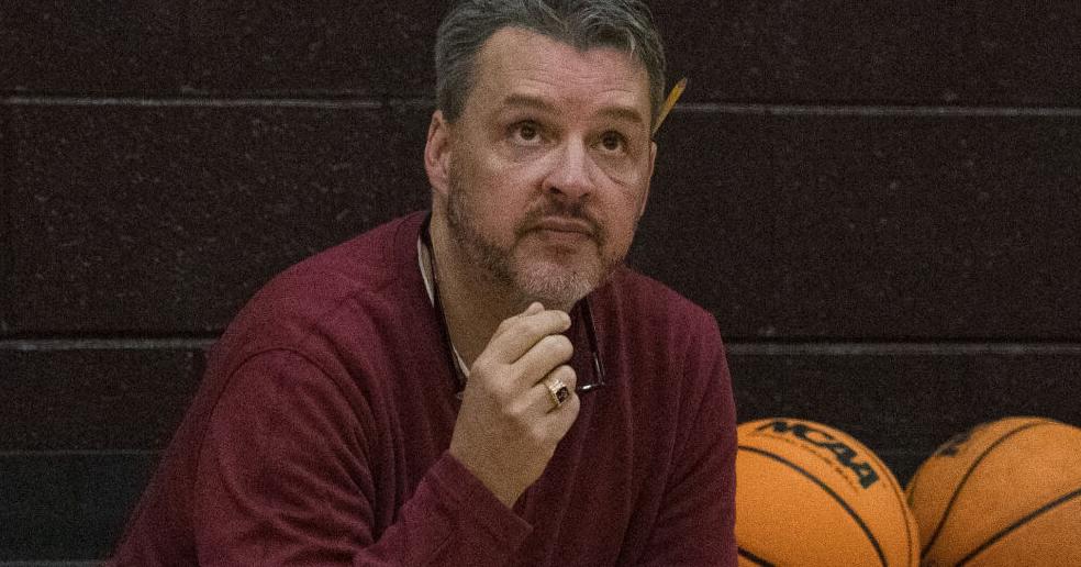 Prep girls basketball: LaMaster continuing to build off success at GW ...