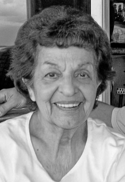 Jeanette Lewis-Corey | Barlow Bonsall Funeral Home and Crematorium ...