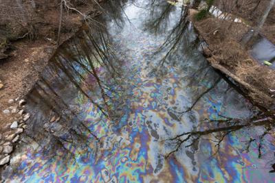 Wayne County WV 'do not consume' water order in affect | Advisories ...