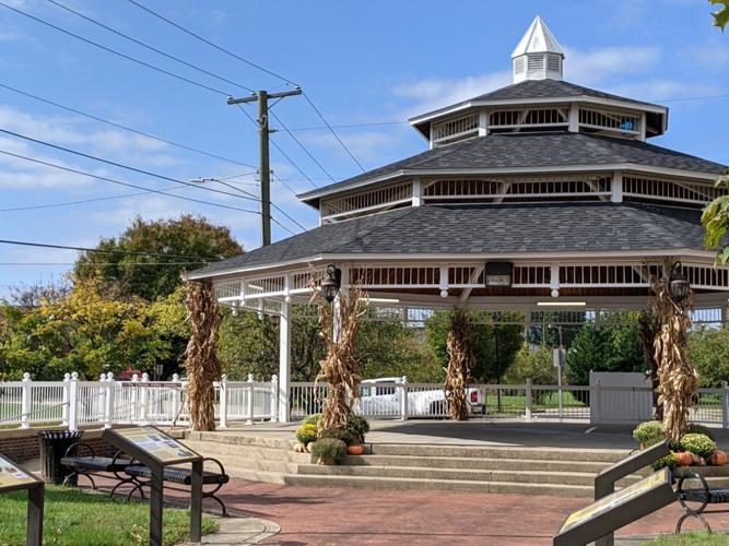 Huntington's Fall Fest to celebrate city's 150th anniversary | News ...