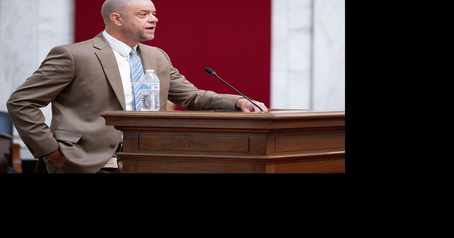 WV BRIM insurance board caps payouts on police abuse victims | Legal ...