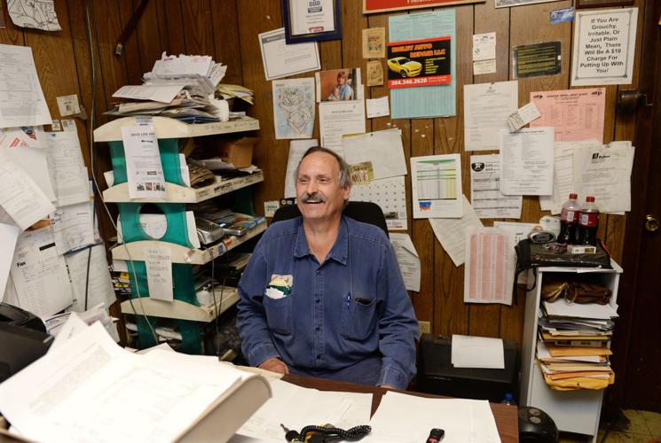 Innerviews: Busy mechanic driven by desire to “fix stuff” | Life & Arts ...