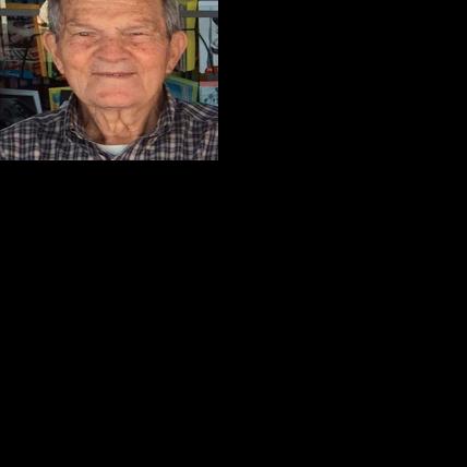 George Edgar Ransom | Obituary Archives | wvgazettemail.com