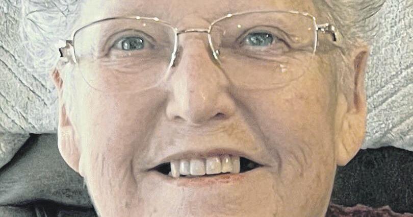 Joyce Ann Knapp Voorhees | Chapman Funeral Home | wvgazettemail.com