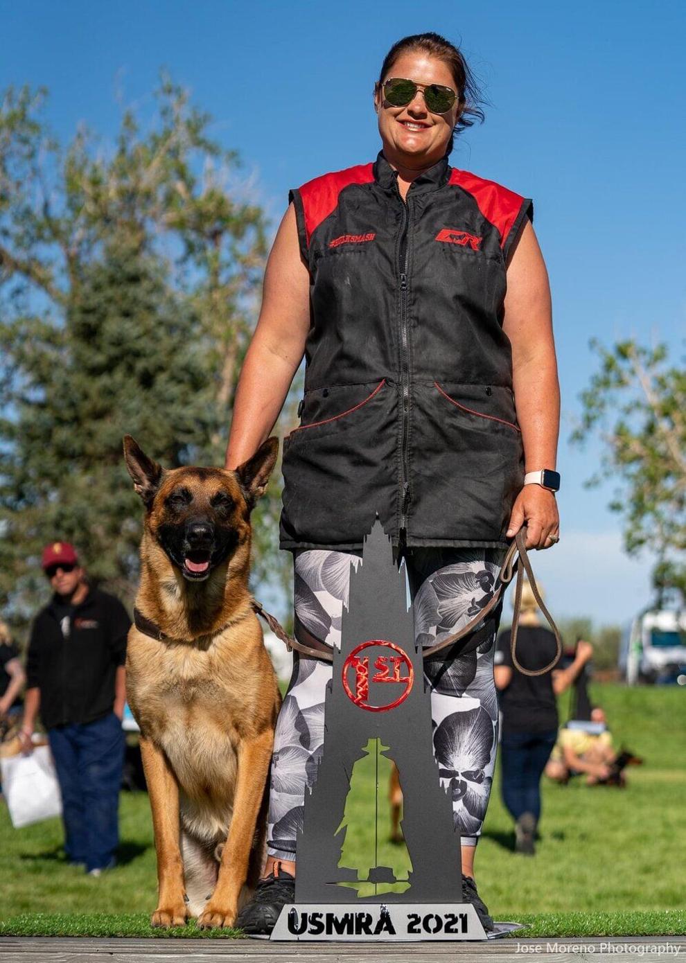 Dog Training in Denver Sets Dog Dynamix Apart Through Real-World Canine ...