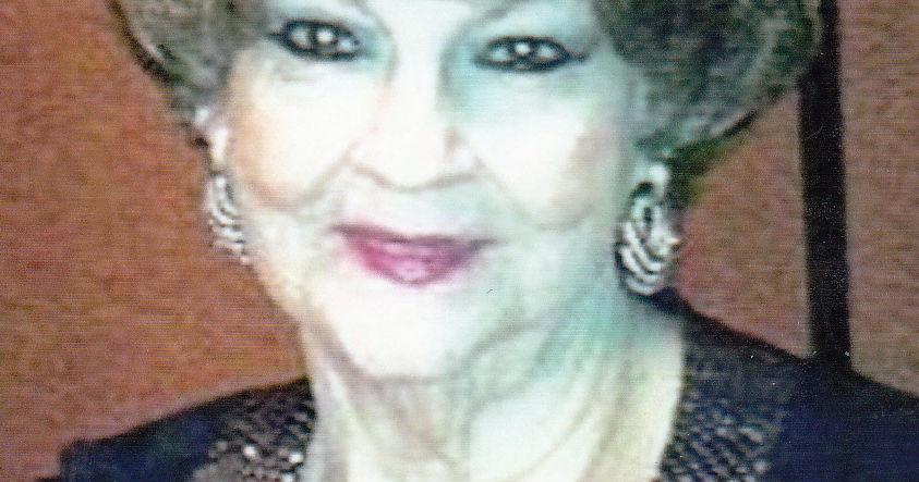 Alice Jane (Workman) Tomblin | Obituary Archives | wvgazettemail.com