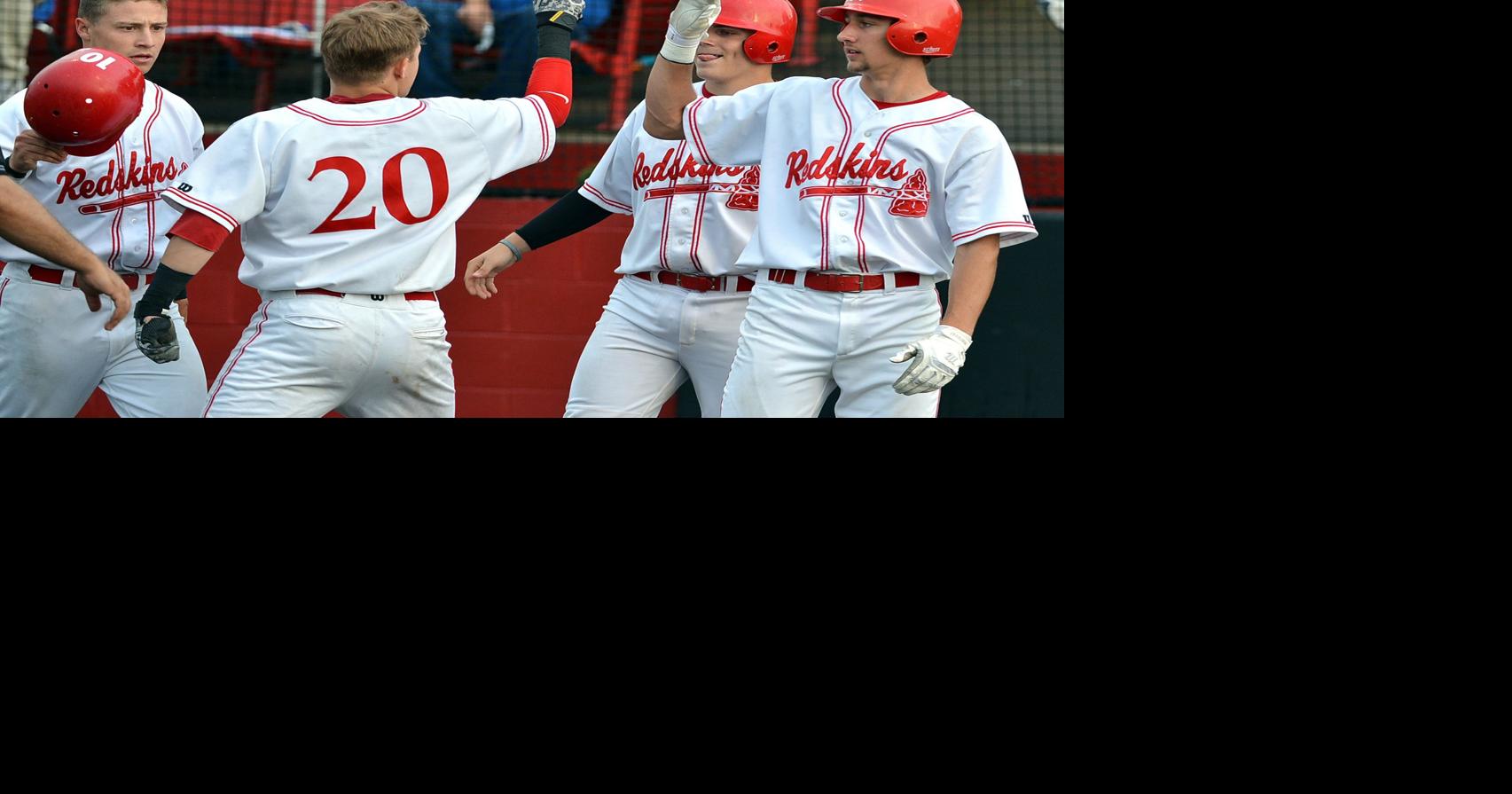 Hurricane pounds out baseball win against visiting Logan | Sports ...