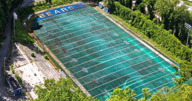 West Virginia Tech football still vibrant in Montgomery | Sports ...