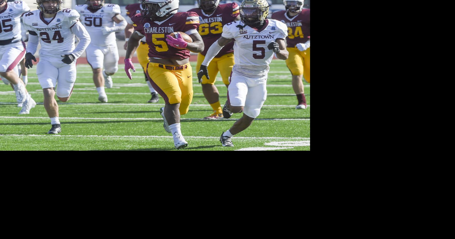 MEC football: League favorite Charleston opens at Livingstone | MEC ...
