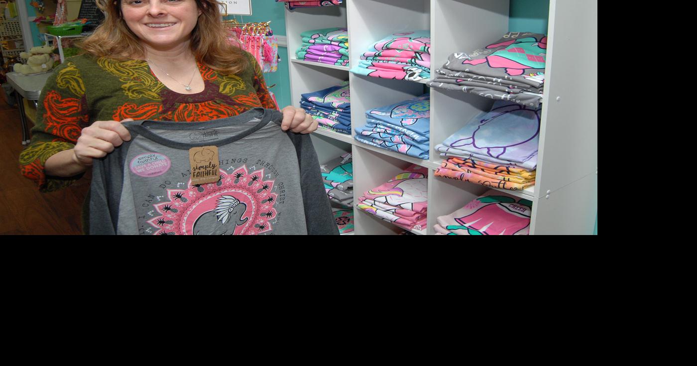 Hurricane Floral & The Gallery to have grand opening this weekend ...