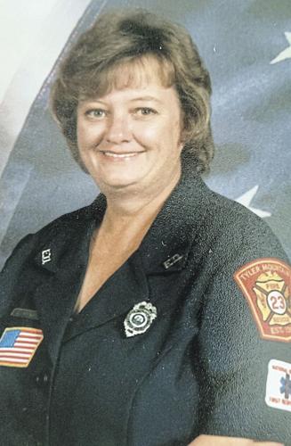 Lori Fay Graham | Gatens-Harding Funeral Home | wvgazettemail.com