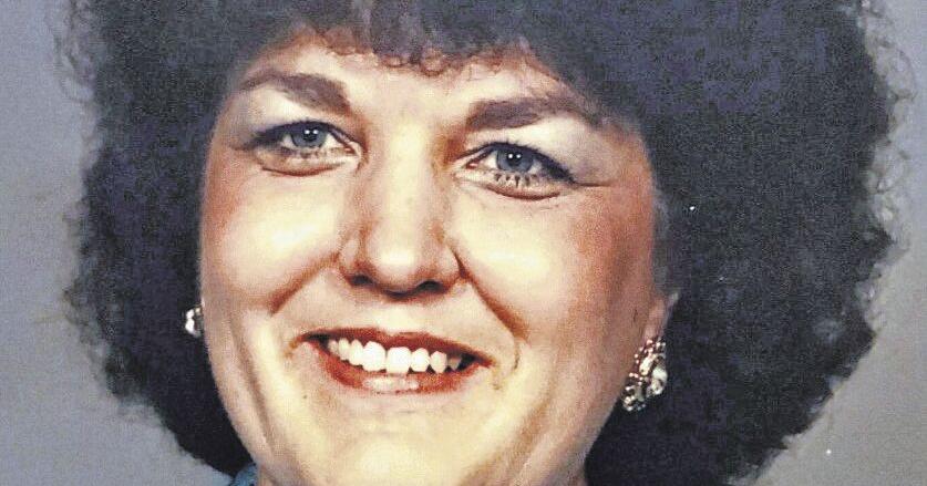 Sandra Kay Cook Hazelett | Chapman Funeral Home | wvgazettemail.com