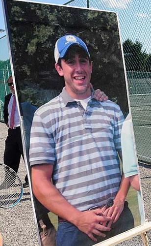 Annual fundraiser set in memory of Willy Shuman | News | wvgazettemail.com