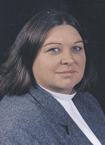 Monique Renee Nunley | Gatens-Harding Funeral Home | wvgazettemail.com