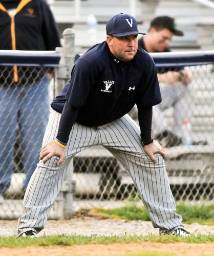 Prep baseball: Coach says Valley not as strong in 2014 | Sports ...