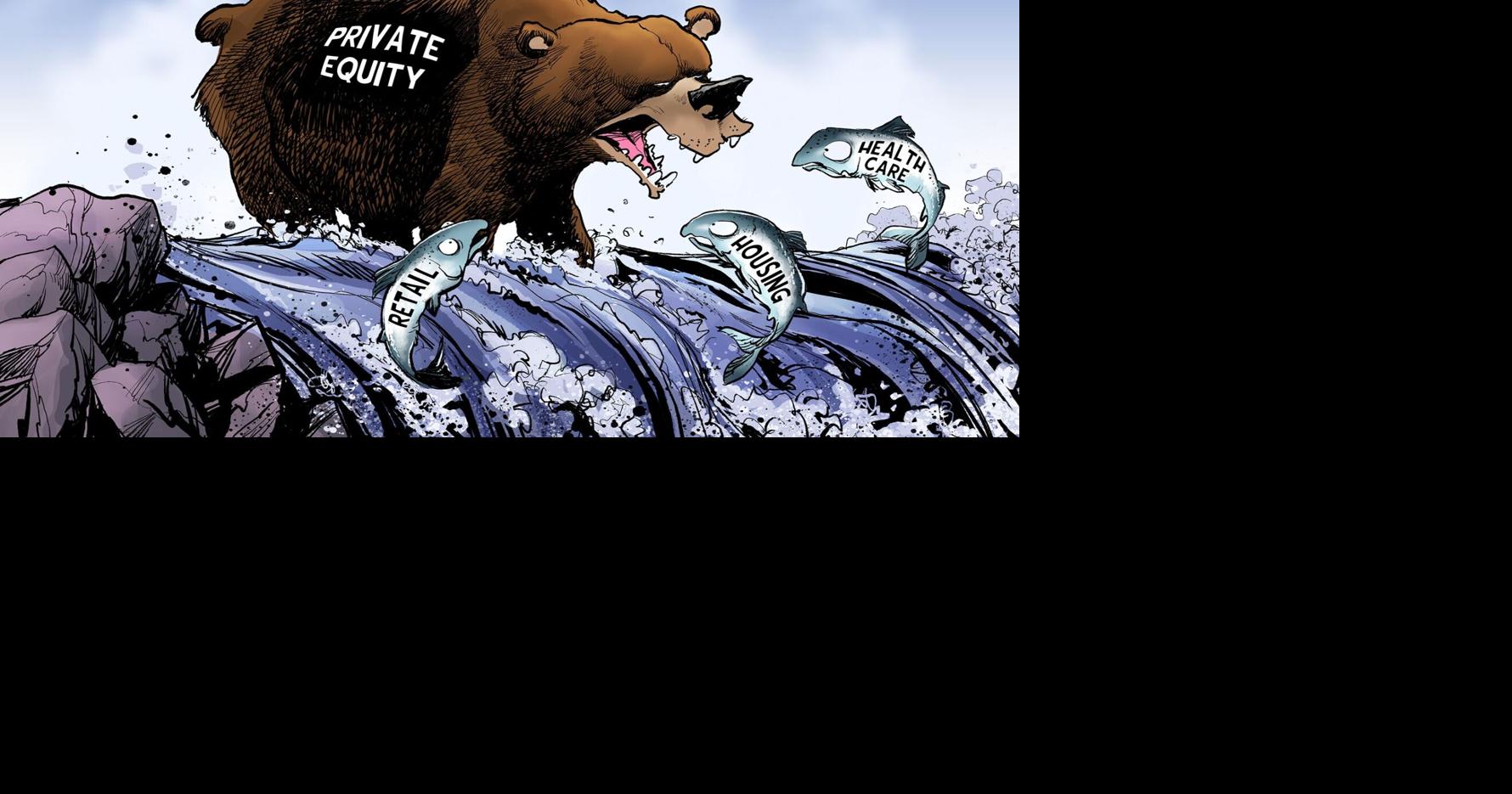 Gazette-Mail cartoon: January 1, 2026 | Editorial Cartoon ...