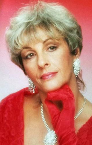 Judith (Chaney) Williams | Obituary Archives | wvgazettemail.com