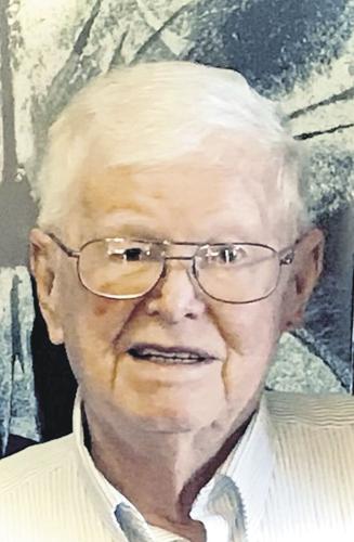 Robert C. Patton | Barlow Bonsall Funeral Home and Crematorium ...