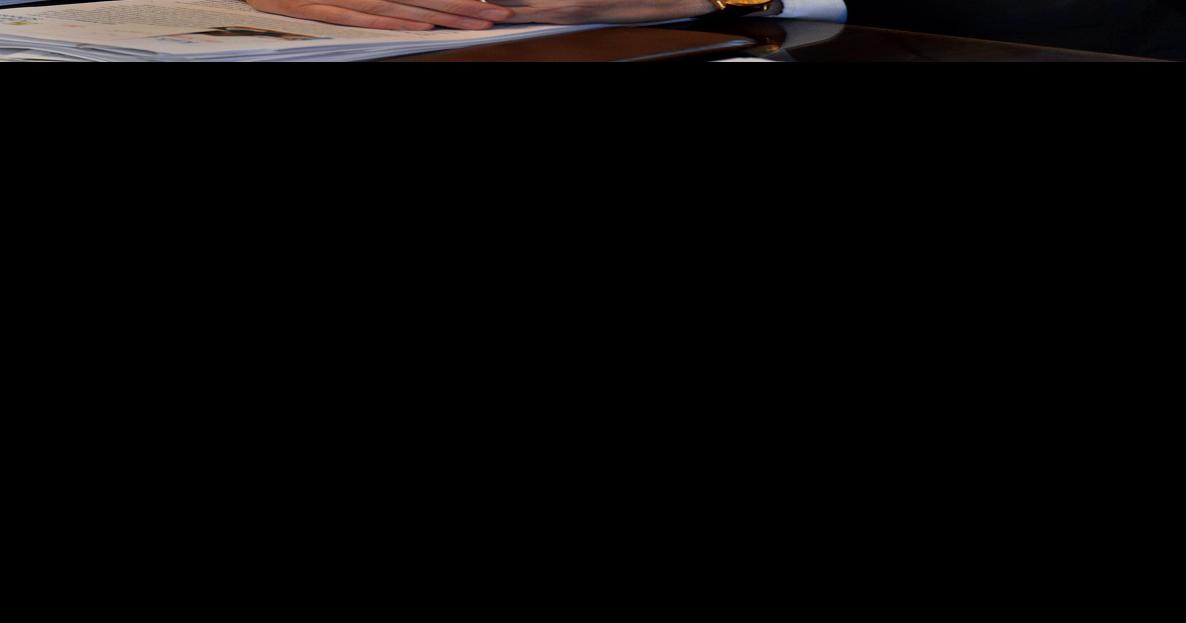 Delegates make history by electing Tim Armstead to leadership post ...