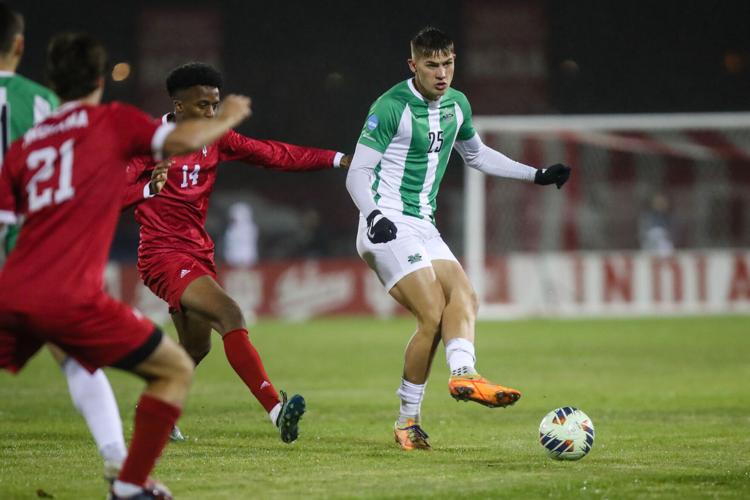 Marshall soccer: Grassie reflects on memorable 2022 soccer season ...