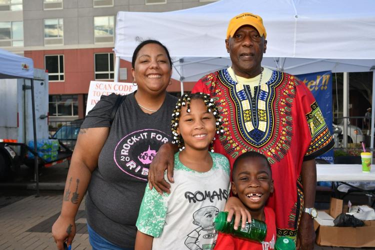 On the Town: Multifest | Galleries | wvgazettemail.com