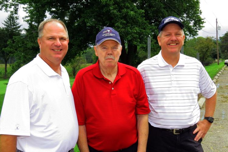 On The Town: Big Bend Golf Club 50th anniversary | Life & Arts ...