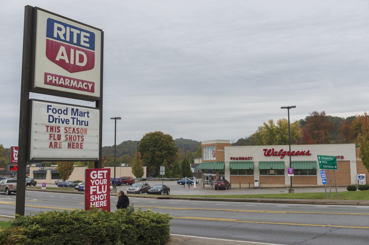 Rite Aid stores in WV begin transition to Walgreens | Business ...