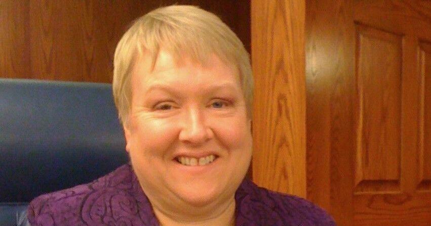 Anne Charnock named to vacant WV state senate seat | Legislative ...