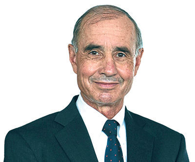 Candidate profile: Richie Robb, Attorney General | Election 2024 ...