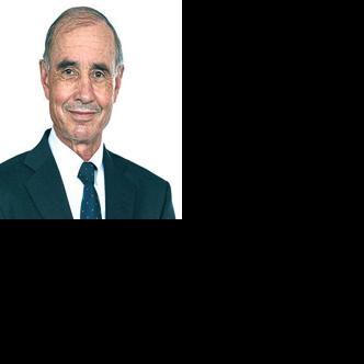 Candidate profile: Richie Robb, Attorney General | Election 2024 ...