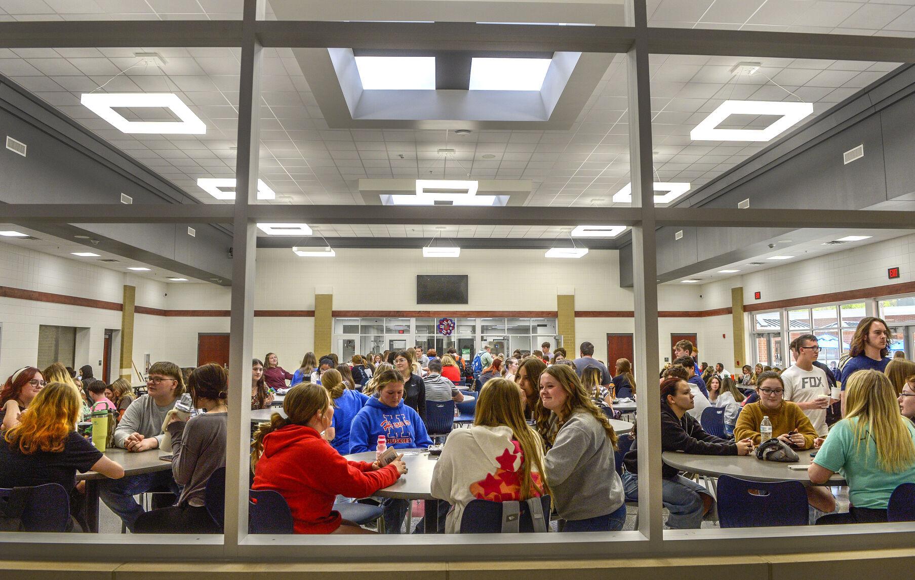 A closer look at Herbert Hoover High School, open 1 year | Education ...