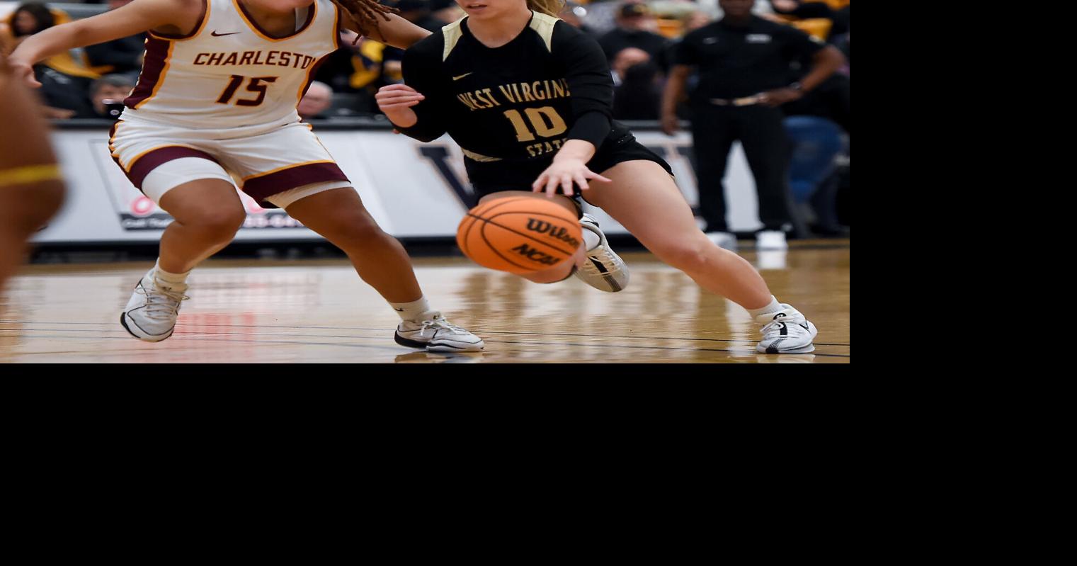 MEC women's basketball: Yellow Jackets swarm UC to earn No. 2 seed | Sports | wvgazettemail.com