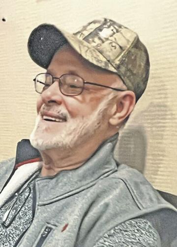 David Anthony Totten | Good Shepherd Funeral Home | wvgazettemail.com