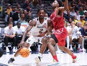 Kobe the catalyst as West Virginia bounces back against Jax State ...