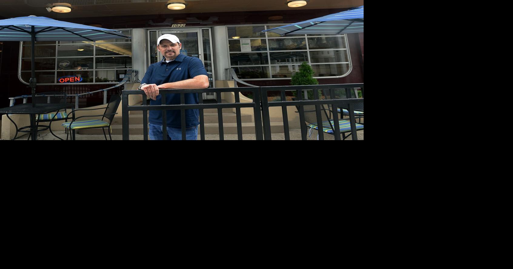 With new owner, venerated Quarrier Diner gets fresh start | Life & Arts ...