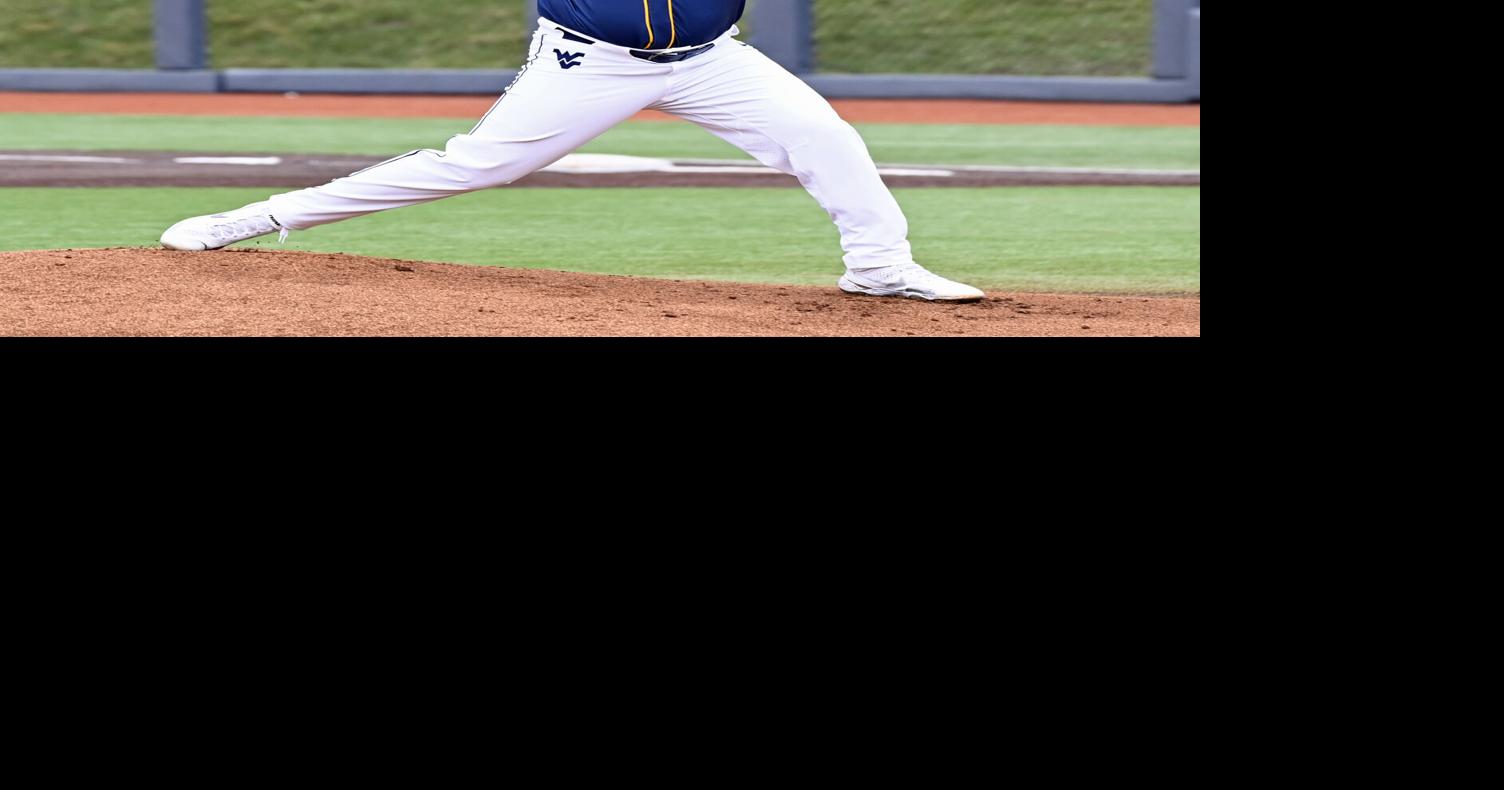 WVU baseball: Traxel’s wiffle ball mentality paying off for ...