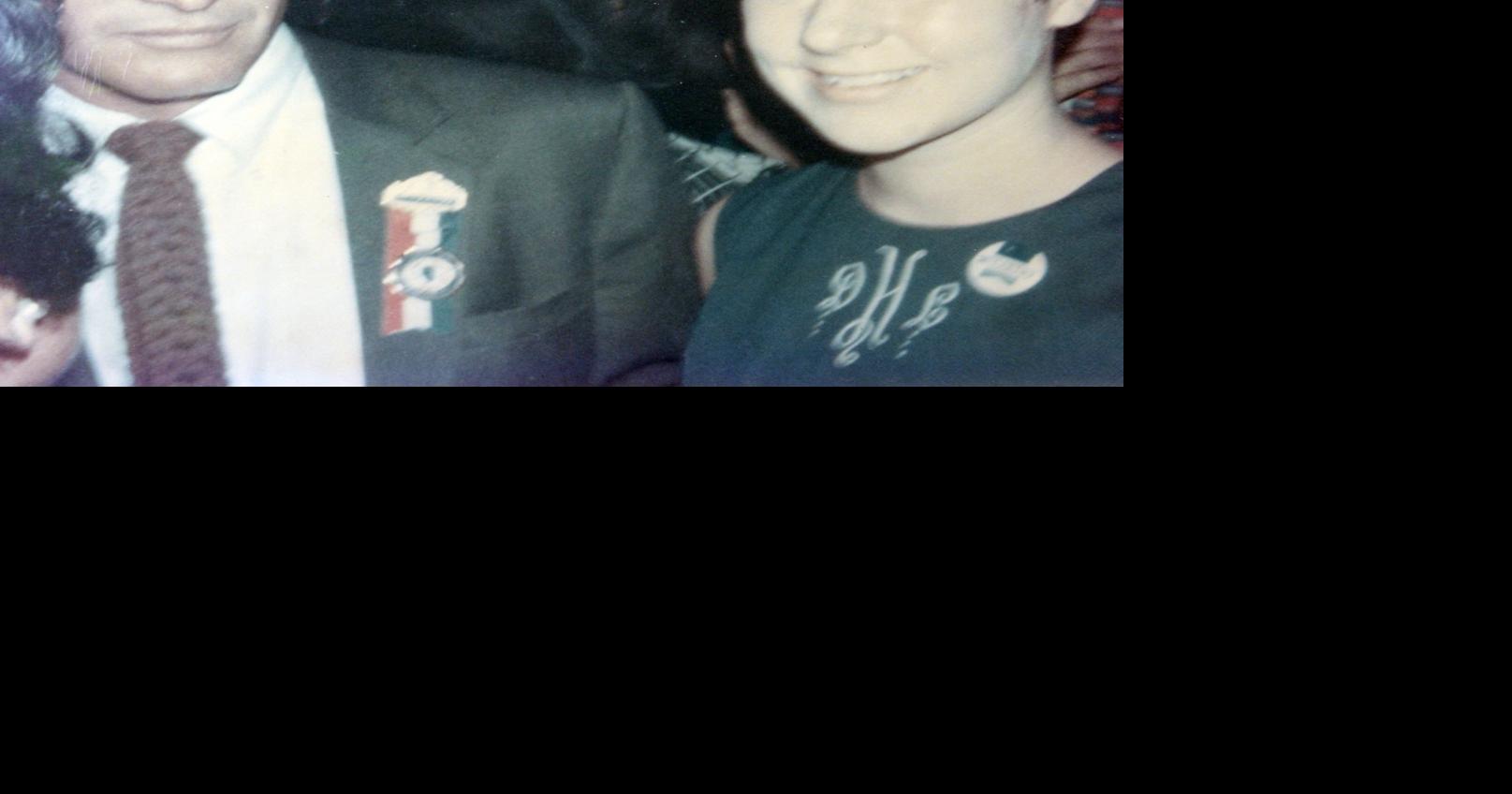 Debra L. Hamilton: WV delegate recalls 1968 on way to Dem convention ...