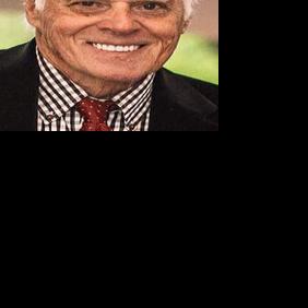 L.T. "Larry" Halstead | Obituary Archives | wvgazettemail.com