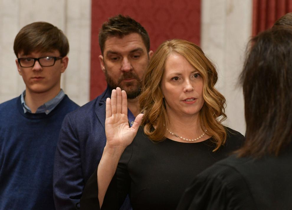2026 WV primary election: More democrats, women running | Legislative ...
