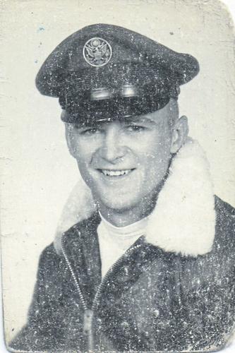 Bobby L. Cottrill | Gatens-Harding Funeral Home | wvgazettemail.com