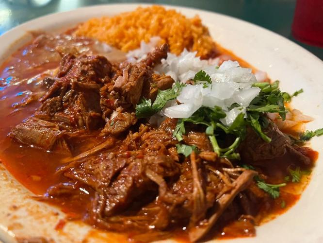 El Capataz brings authentic Mexican flavor, flair to Marmet | Pulse ...