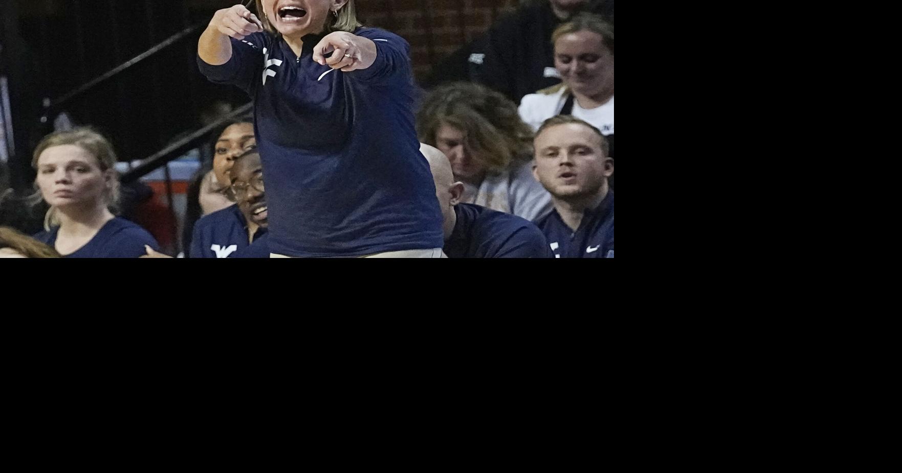 WVU women’s basketball: Mountaineers, on 3-game slide, entertain No. 21 ...