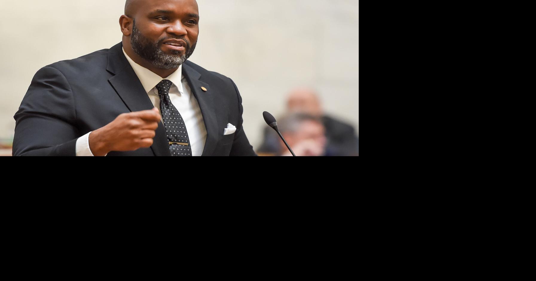 Hollis Lewis | | wvgazettemail.com