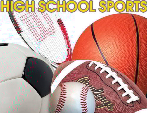 This week's HD Media high school sports streaming schedule ...