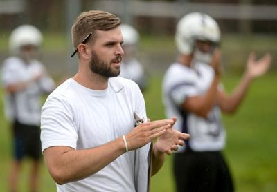 Prep football notebook: Lots for Riverside to get excited about ...