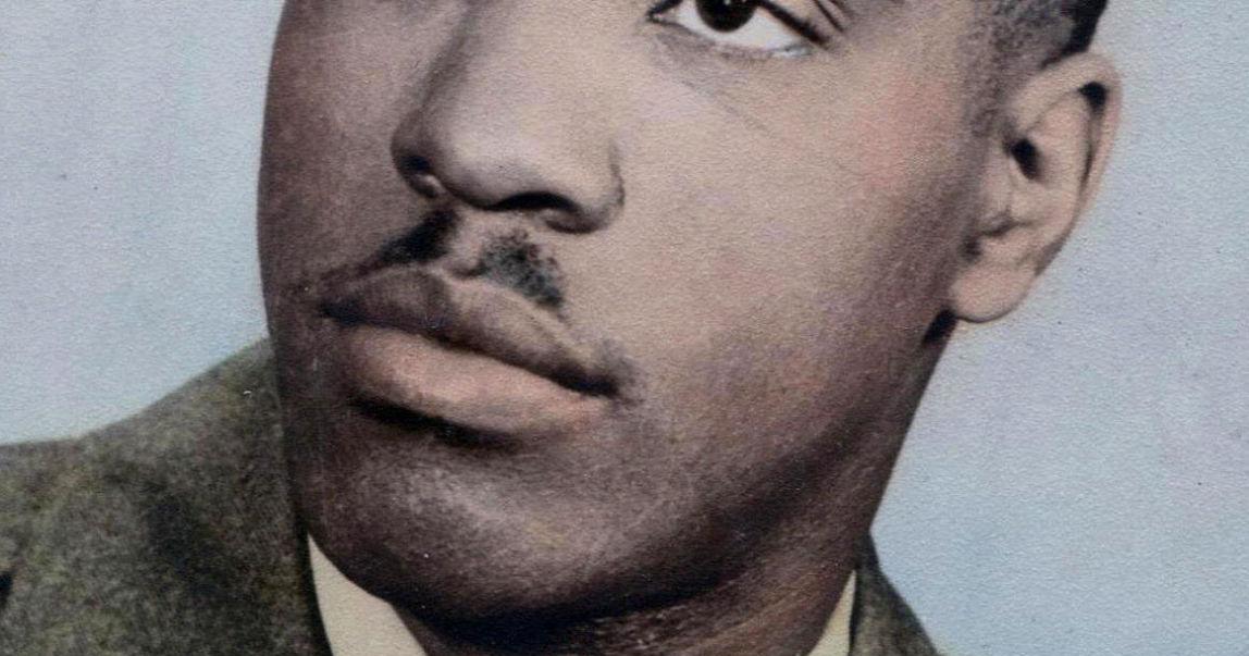 Phillip S. "Pip" Jones | Obituary Archives | wvgazettemail.com