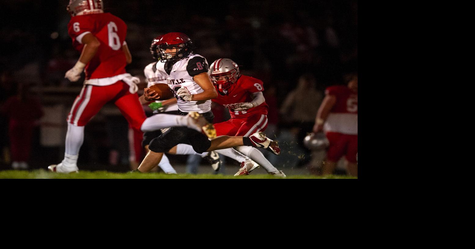 Prep football: Sissonville climbs to fourth win, knocking off Poca ...