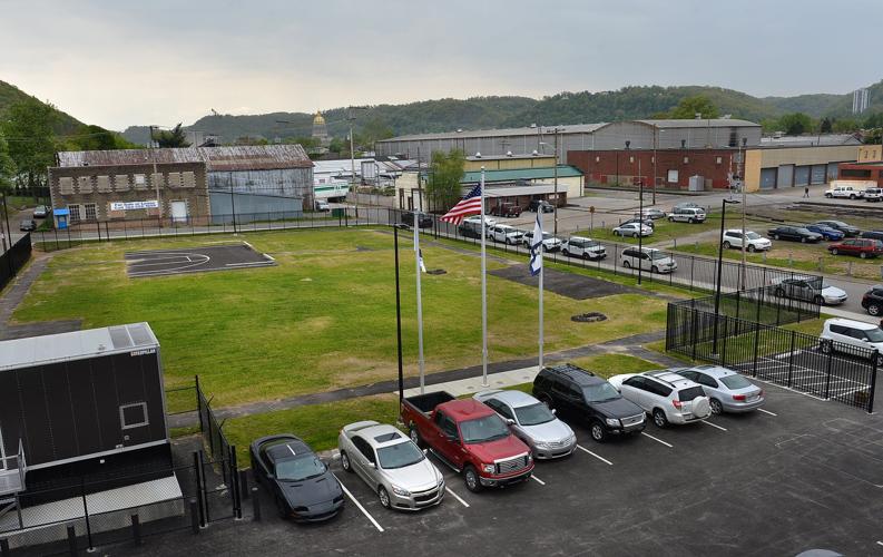Charleston Correctional Center unveiled | Cops & Courts | wvgazettemail.com