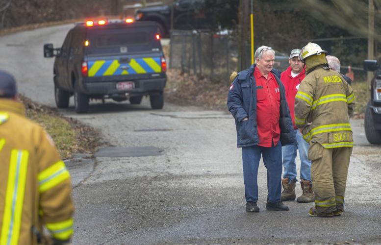 Dairy Winkle restaurant a 'total loss' after fire | Kanawha Valley ...